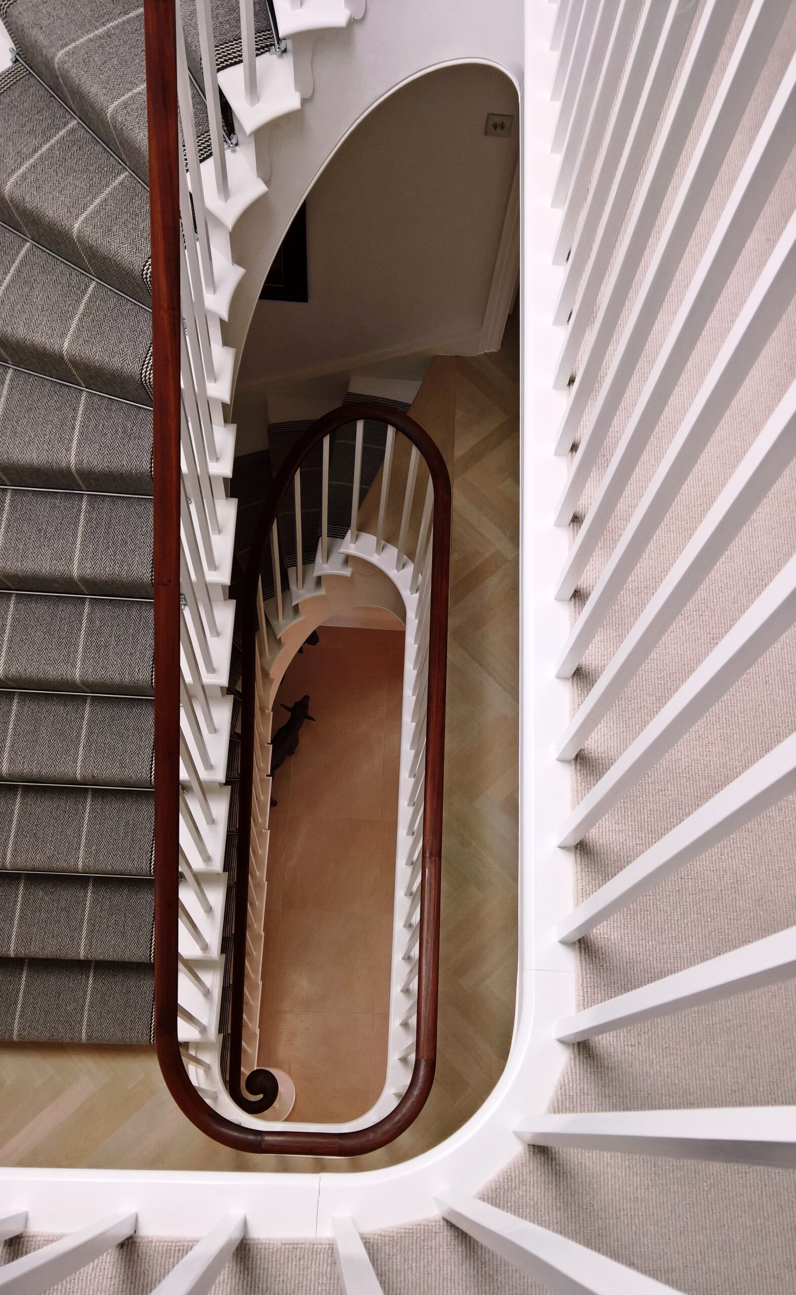 Bespoke Staircases Ryde | The Staircase Factory